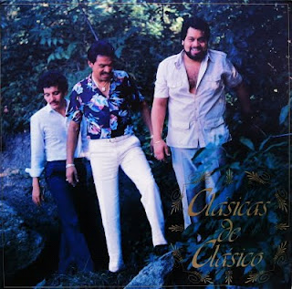 yovivolasalsa: Conjunto Clasico - 1980 - Clasicas De Clasicos